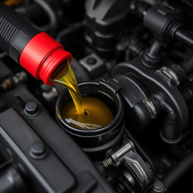 Rozdělení motorových olejů: Jak vybrat správný olej … - Oleje.cz